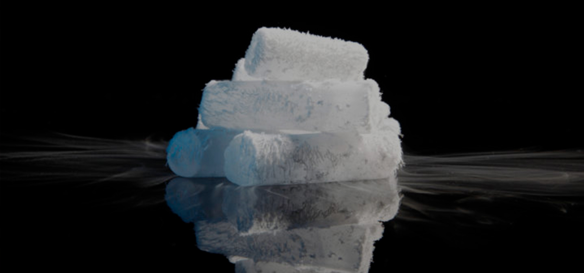 ICE GOLD – GELO SECO